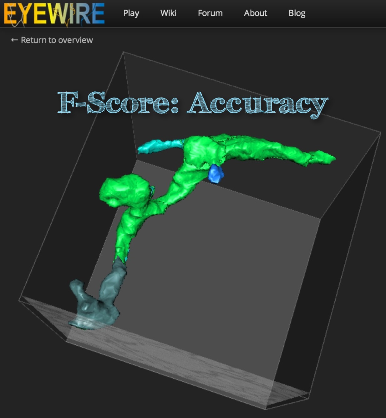 F Scores f-scores
